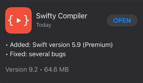 hassan taleb on linkedin swift swiftycompiler iosdev iphone apple appstore swiftui…