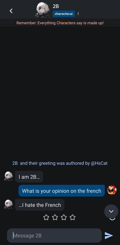 Ai Is Getting Forgetful R Characterai