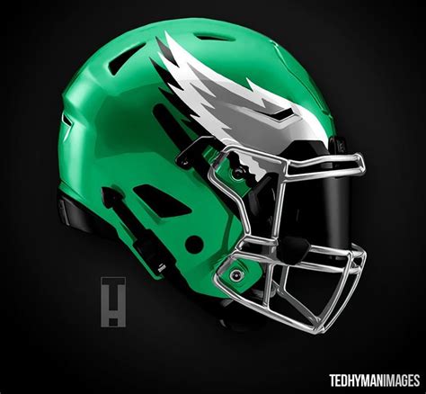 Design Your Own Football Helmet Logo