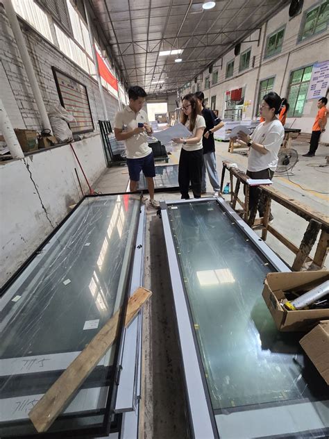 Sourcing Premium Windows From China Guangzhou Sourcing