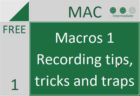 FREE Excel Webinars All Together In One Course FREE Excel Webinars All Together In One Course