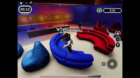 Hells Kitchen Roblox Gameplay Youtube