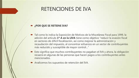 Retenciones De Ivapptx