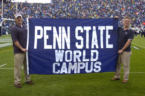 Penn State University Summer Classes