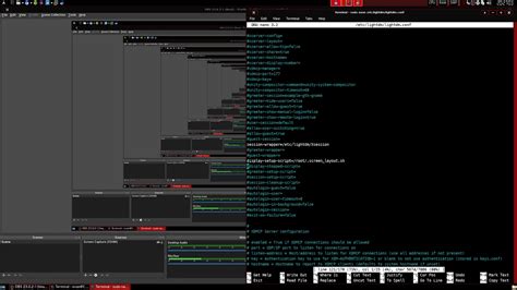 Linux Howto Lightdm Multi Monitor Setup Youtube