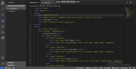Mahnoor Farooq On Linkedin Technohacksedutech Webdevelopment