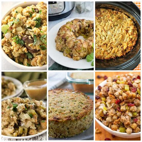 Stuffing Recipes Slow Cooker Or Instant Pot Slow Cooker Or Pressure