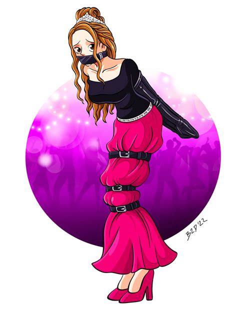 Prom Night Mishap By Bound2draw On Deviantart