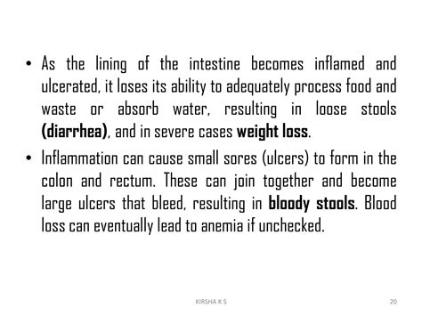 Inflammatory Bowel Disease Pdf Digestive Disorders Diseases And
