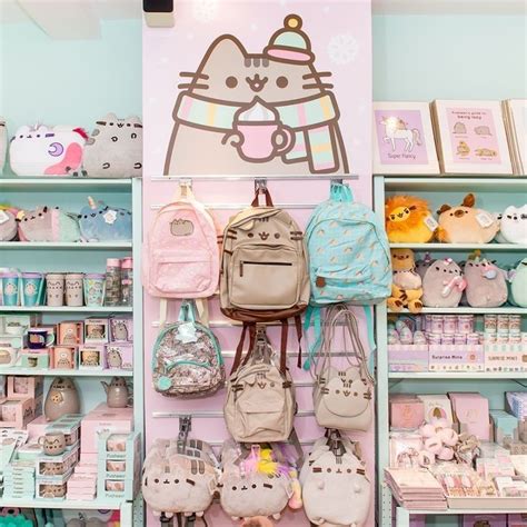 Pusheen Store Artofit