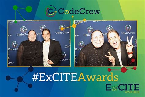 tori evans on linkedin codecrew exciteawards tech technology ai memphis