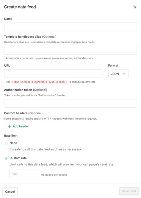 2021 Release Notes Iterable Support Center