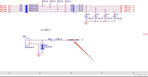 Rk3568开发笔记 Cpu内部adc调试rk3568 Adc Csdn博客 Rk3568开发笔记 Cpu内部adc调试rk3568 Adc Csdn博客