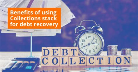 Collection Stack Tools To Boost Recovery Rate Fast