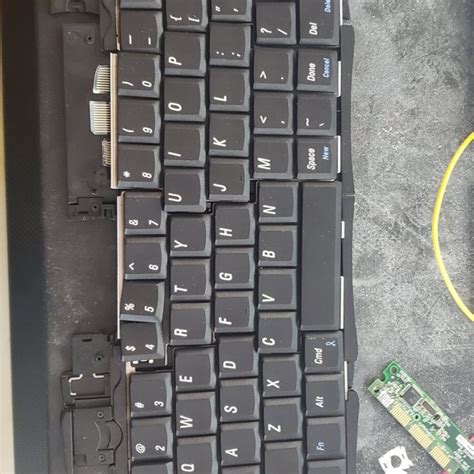 Palm Pilot Bluetooth Keyboard Hackaday Io