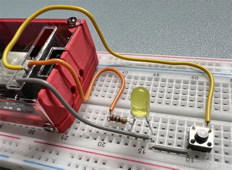Arduino入门教程:5、按键输入arduino 按键 Csdn博客 Arduino入门教程:5、按键输入arduino 按键 Csdn博客