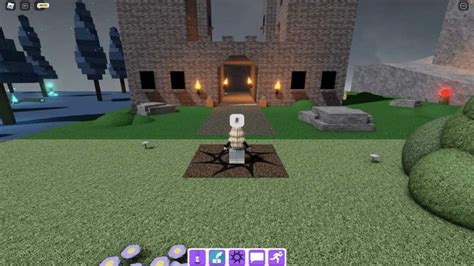 How To Get The Cobblestone Marker In Roblox Find The Markers Pro Game Guides