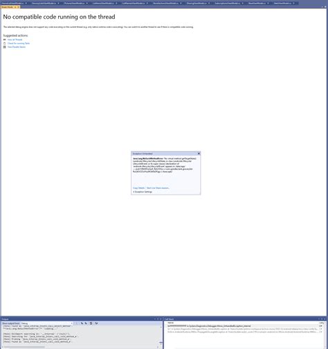 Crash To Desktop On Android Pixel With Latest Packages Through Nuget Issue