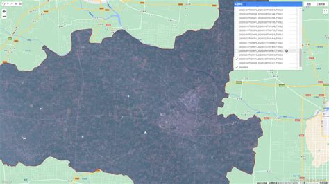 Gee开发之sentinel 2计算ndvi和数据分析gee计算ndvi Csdn博客