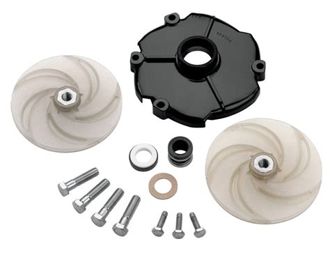Pentair Jet Pump Repair Kit Shell Lumber And Hardware