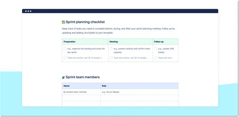 Improve Teamwork With Confluence Templates And Jira Reports Old Street Solutions