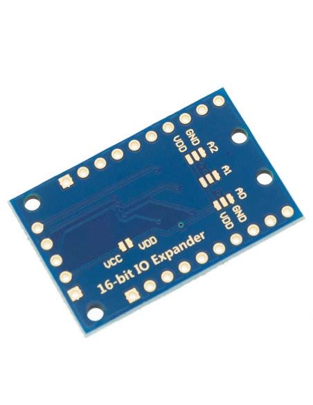 Pcf8575 I2c 16 Bit Io Expander