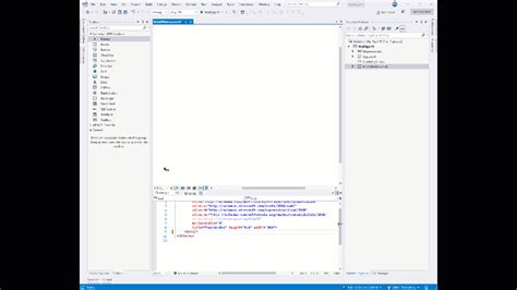 Issue Using EnvDTE CodeClass AddFunction With NET Projects When Cs Is Not Open Issue