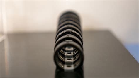 Samsung Galaxy Ring 2 Everything We Want From The Next Samsung Smart Ring Android Central