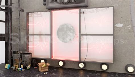 16072 Free Sketchup Mirror Model Download 1 Sketchup Models For Free Download