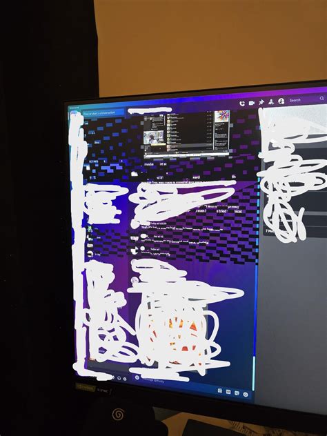 Is My Graphics Card Dying R Pchelp