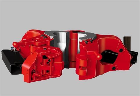 API Spec A C Wellhead Tools Air Operated Elevator Pneumatic Elevator For Oilfield Well