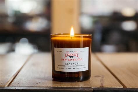 Lineage Lost Appalachia Trading Company
