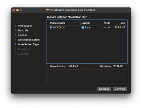 Quick Way To Install Aws Cli For Macos Terminal Code2care