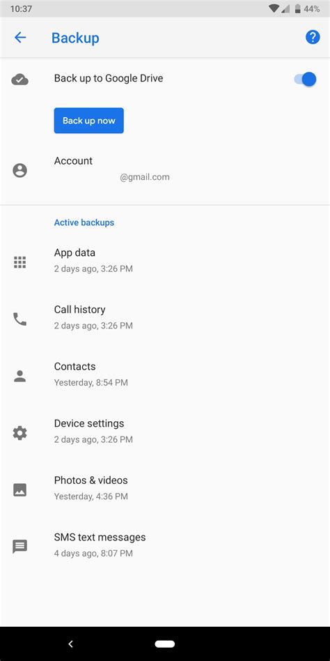 How To Recover Deleted Photos On Google Pixel Google Pixel Recovery Guide