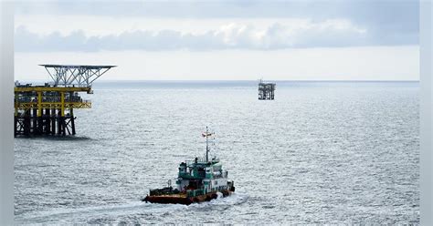 Dnv Seeking Wider Support For Offshore Wind Emissions Measurement Project Offshore Magazine