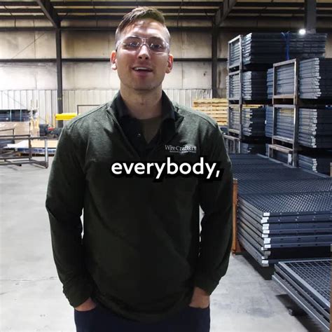 Wirecrafters Automation Safety Division On Linkedin Fabtech2024 Automationsafety