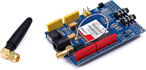 Los 11 Mejores Accesorios Para Arduino