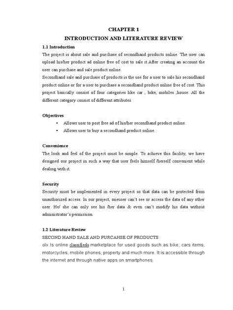 Online Secondhand Marketplace Guide Pdf Cascading Style Sheets Java Script