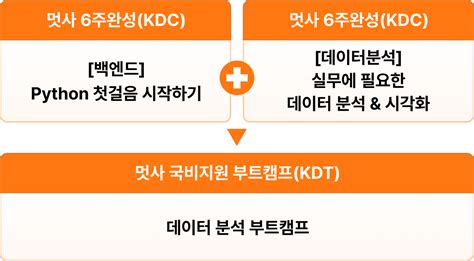 데이터분석 6주완성 멋쟁이사자처럼