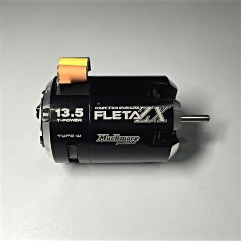 Muchmore T Brushless Motor Hobbies Toys Toys Games On Carousell