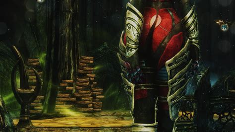 The Mind Realm Shadow Over Solstheim Part 6 Through The Oblivion Gate And What Alice