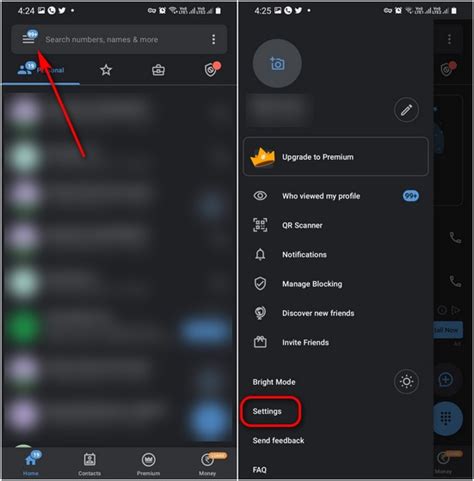How To Deactivate Unlist Your Phone Number From Truecaller Beebom