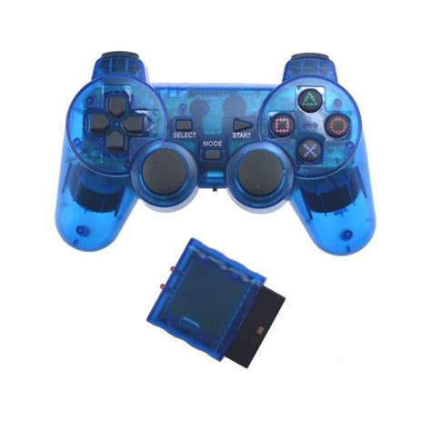 Wireless Gamepad For Sony PS Gamer Fuss
