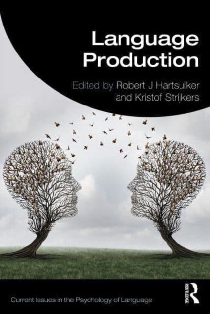 Language Production Taylor And Francis Ltd Książka W Empik