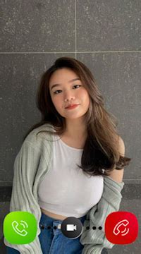 Download Cewek Chindo Video Call App Free On Pc Emulator Ldplayer