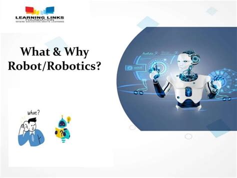 Teachers Training Ppt For Robotics Pptx