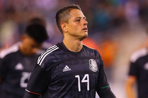 Chicharito Hernandez Hot Sex Picture