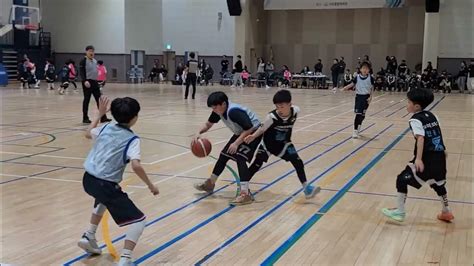 2025 서초 서리풀 전국 유소년 농구대회 시윤이의 농구생활 Youtube