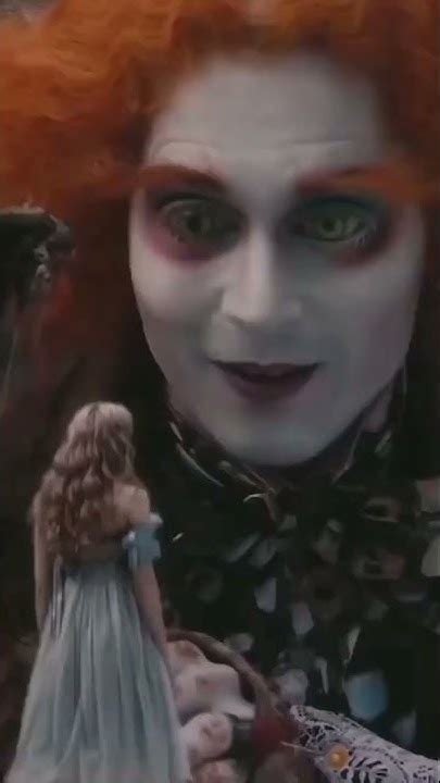 ВОТ ПОЧЕМУ Шляпник из «Алисы в Стране чудес сошел с ума Youtube