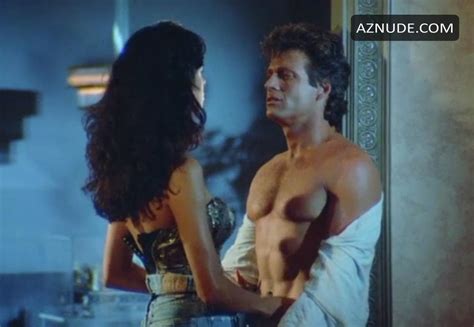 Picasso Trigger Nude Scenes Aznude Men